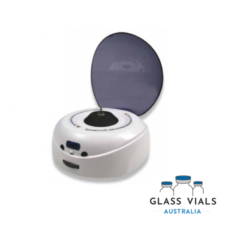 Glass Vials Australia - Medical & Labware Suppliers