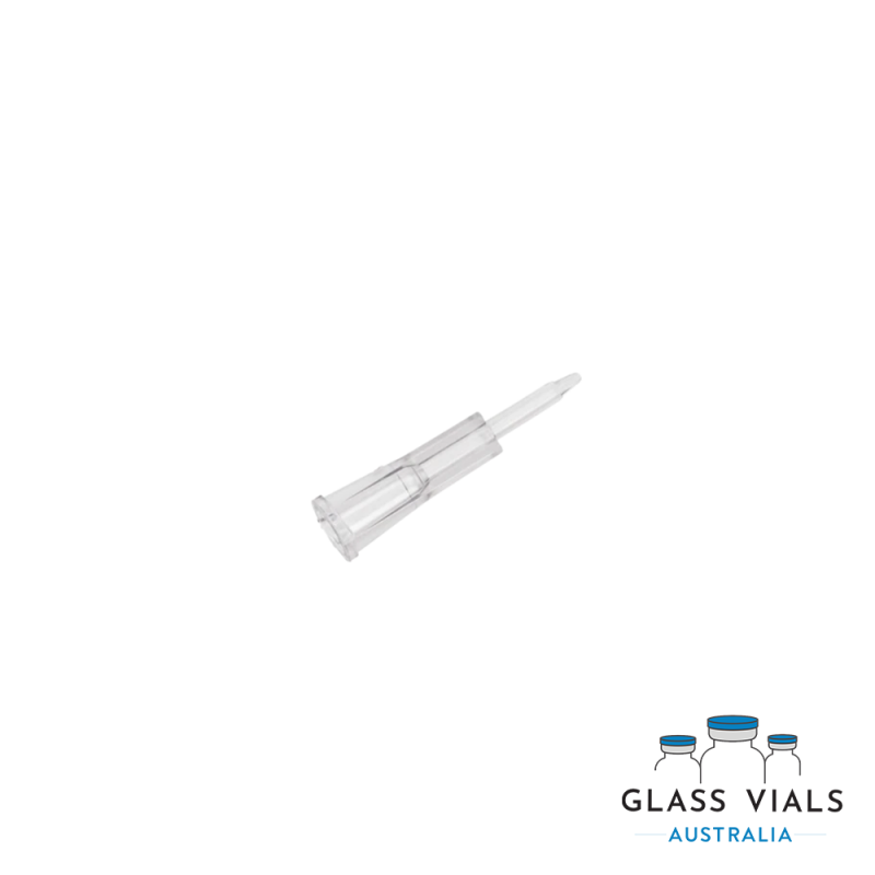 Glass Vials Australia - Accessories