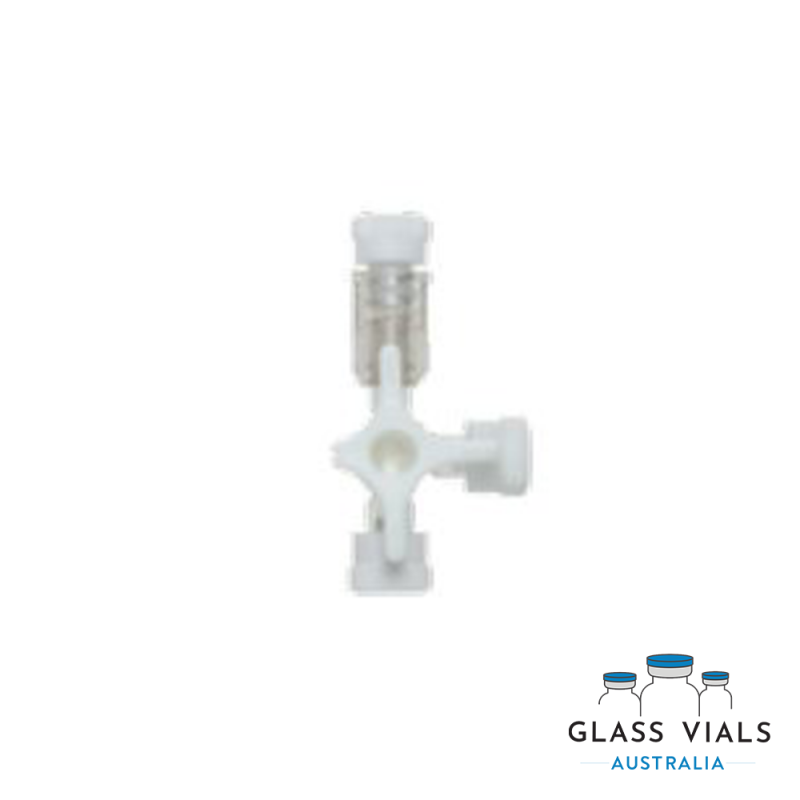 Glass Vials Australia - Accessories