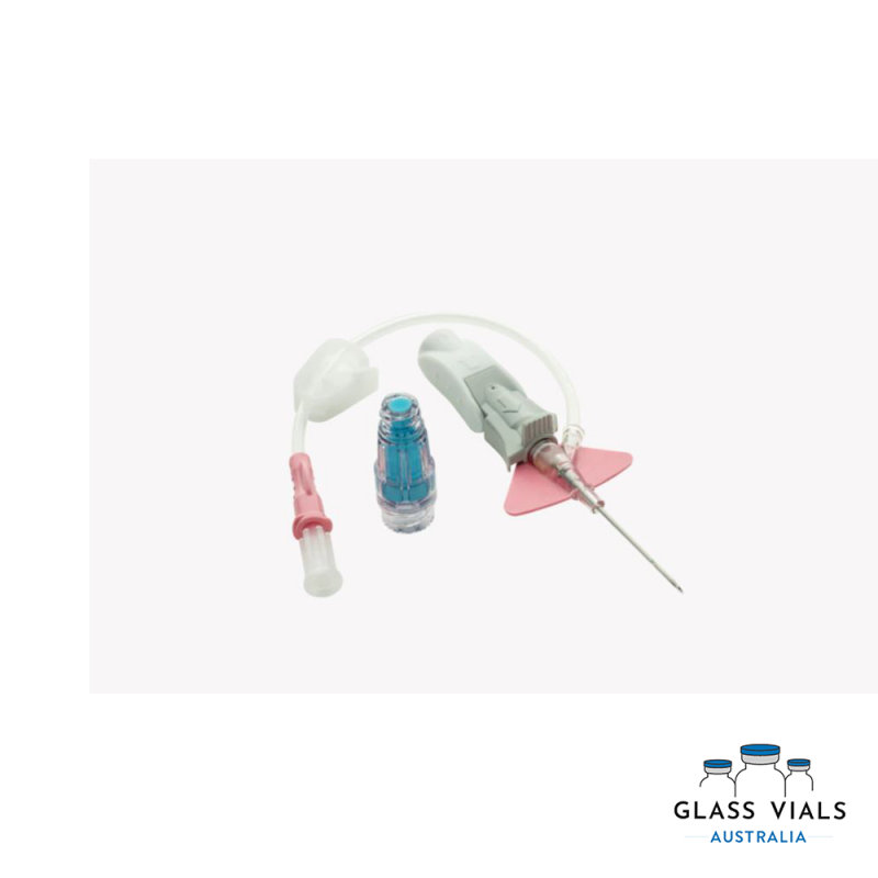 Glass Vials Australia - Cannulas