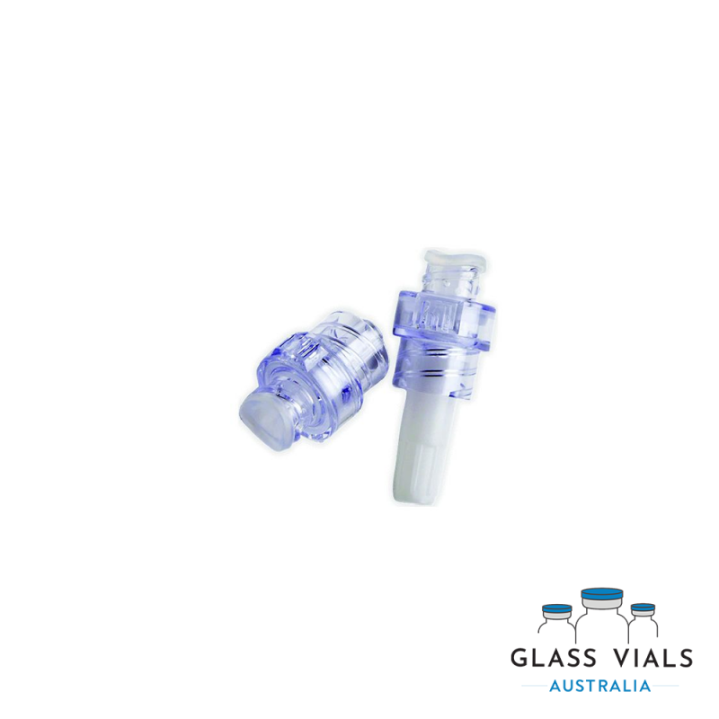 Glass Vials Australia - Accessories