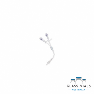 Glass Vials Australia - Accessories
