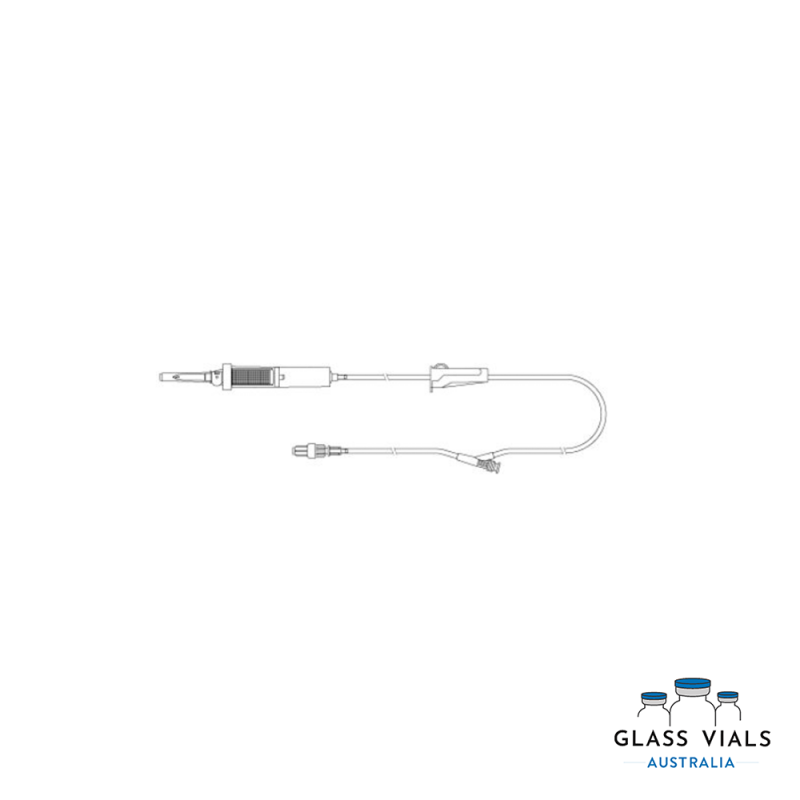 Glass Vials Australia - Accessories