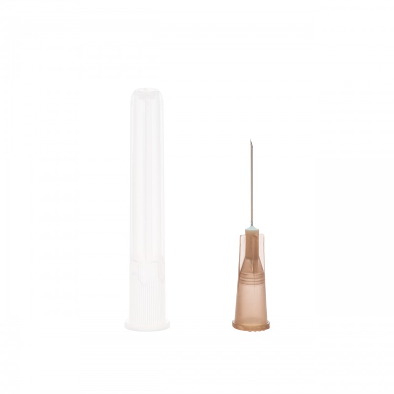 Glass Vials Australia - Hypodermic Needles