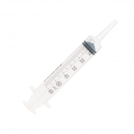 Glass Vials Australia - Luer Slip Syringes