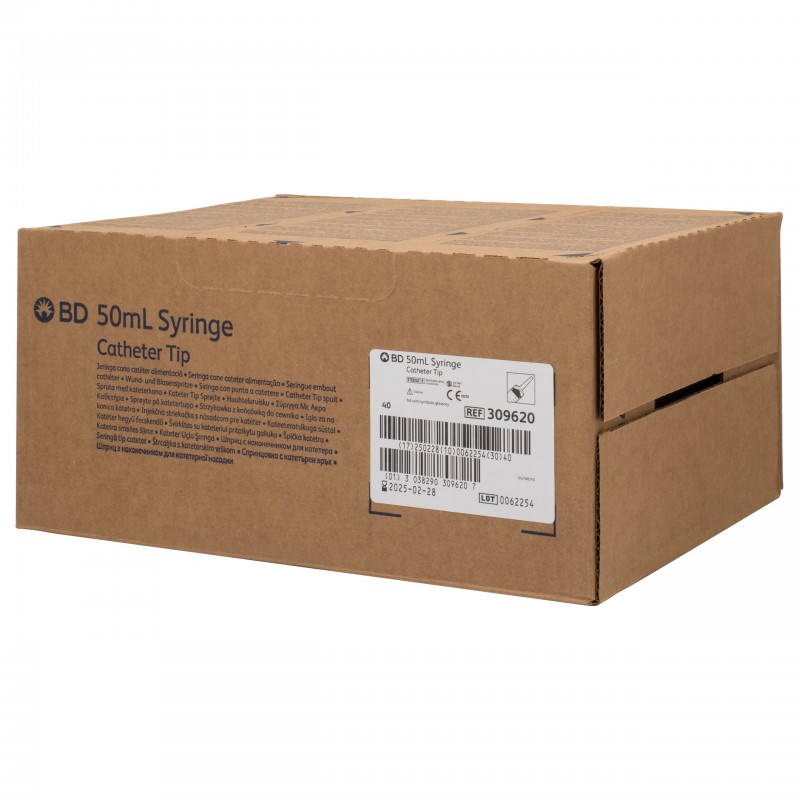 Glass Vials Australia - Luer Slip Syringes