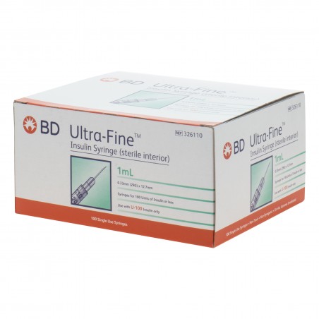 Glass Vials Australia - Syringes With Needles