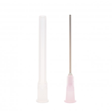 Glass Vials Australia - Drawing Up Needles