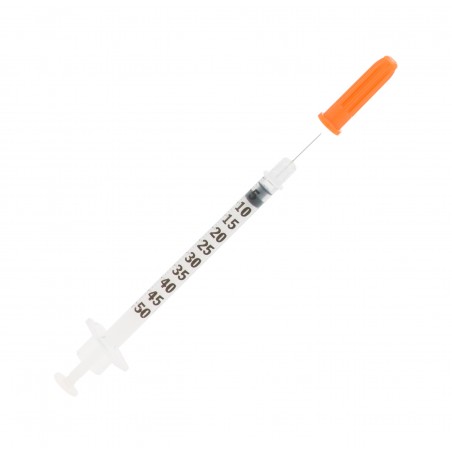 Glass Vials Australia - Needles with Syringes