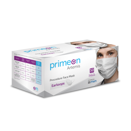 Glass Vials Australia - Face Masks