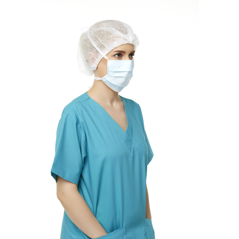 Glass Vials Australia - Face Masks