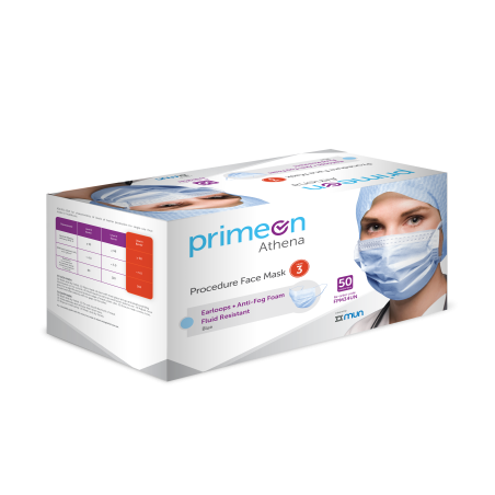 Glass Vials Australia - Face Masks