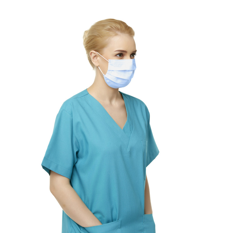 Glass Vials Australia - Face Masks