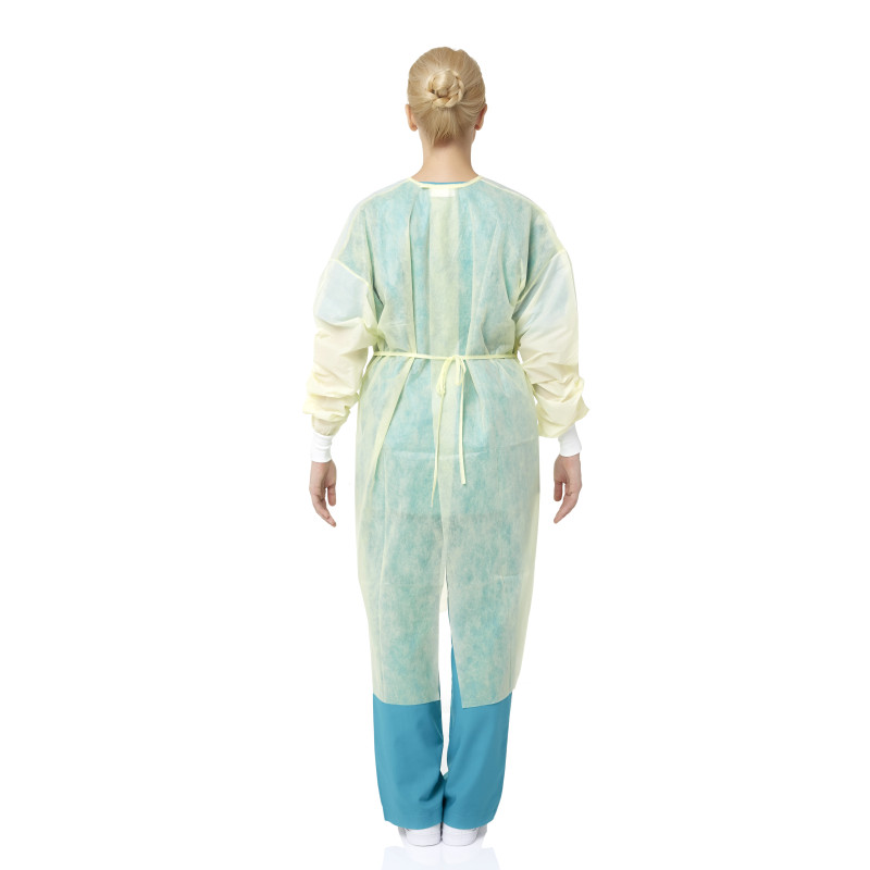 Glass Vials Australia - Gowns