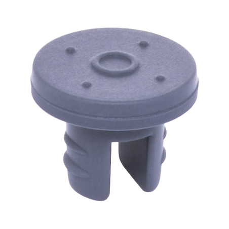 Glass Vials Australia - 13mm Stoppers