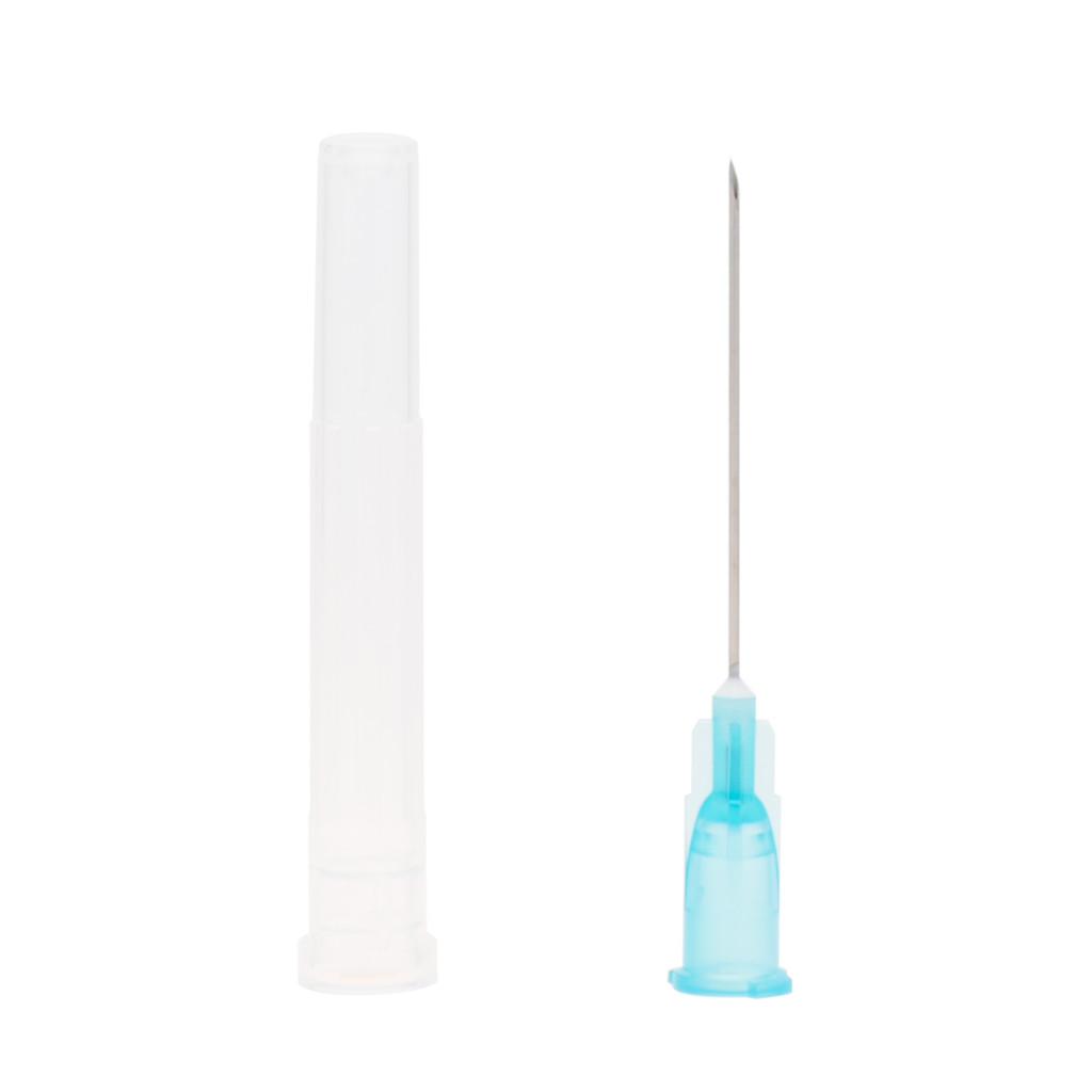 Glass Vials Australia - Hypodermic Needles
