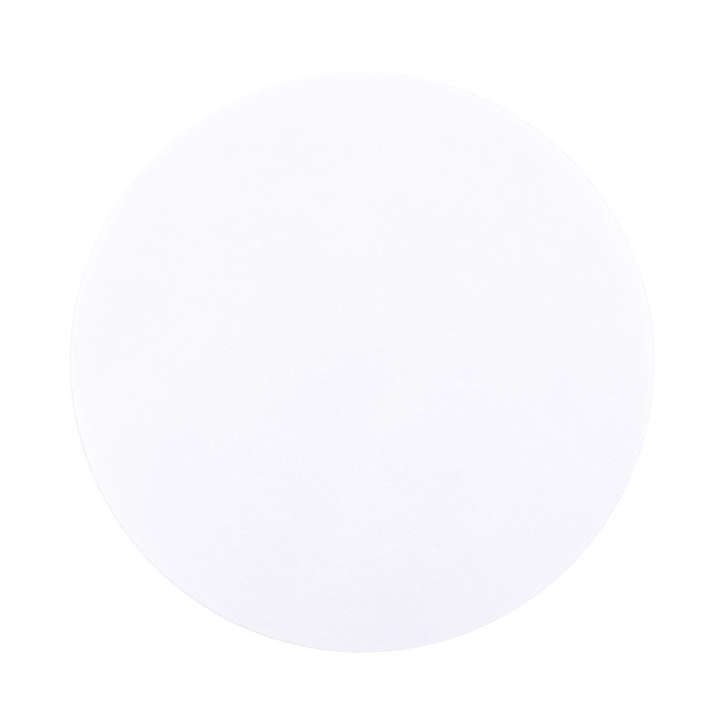 100 Filter Paper 150mm No. 1 Fast Flow Rate ADVANTEC