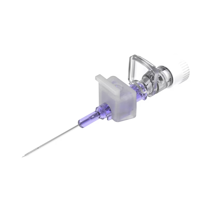 Glass Vials Australia - Conventional IV Cannulas