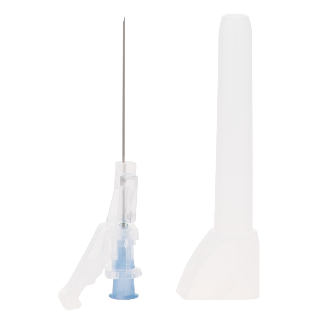 Glass Vials Australia - Safety Needles