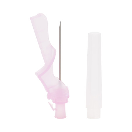 Glass Vials Australia - Safety Needles