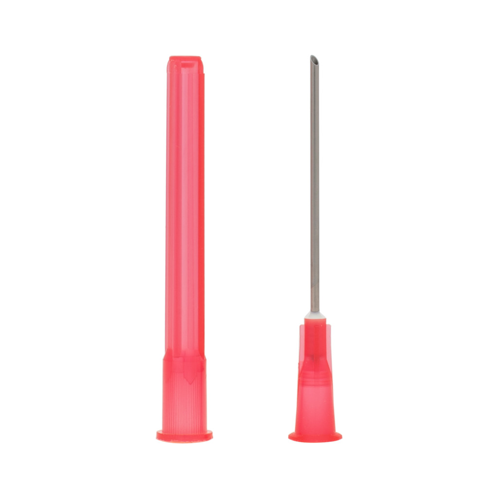 Glass Vials Australia - Drawing Up Needles