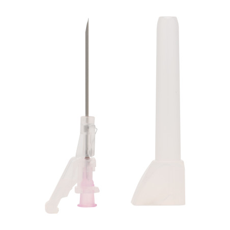 Glass Vials Australia - Safety Needles