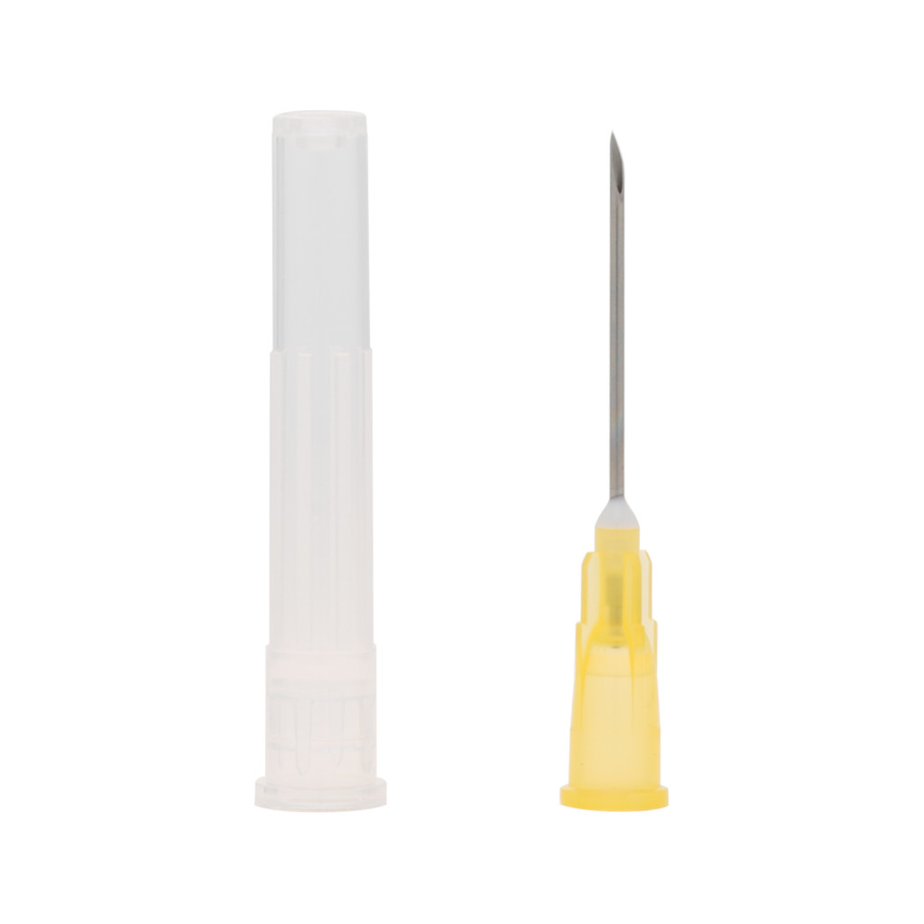 Glass Vials Australia - Hypodermic Needles