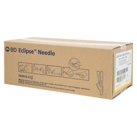 Glass Vials Australia - Safety Needles