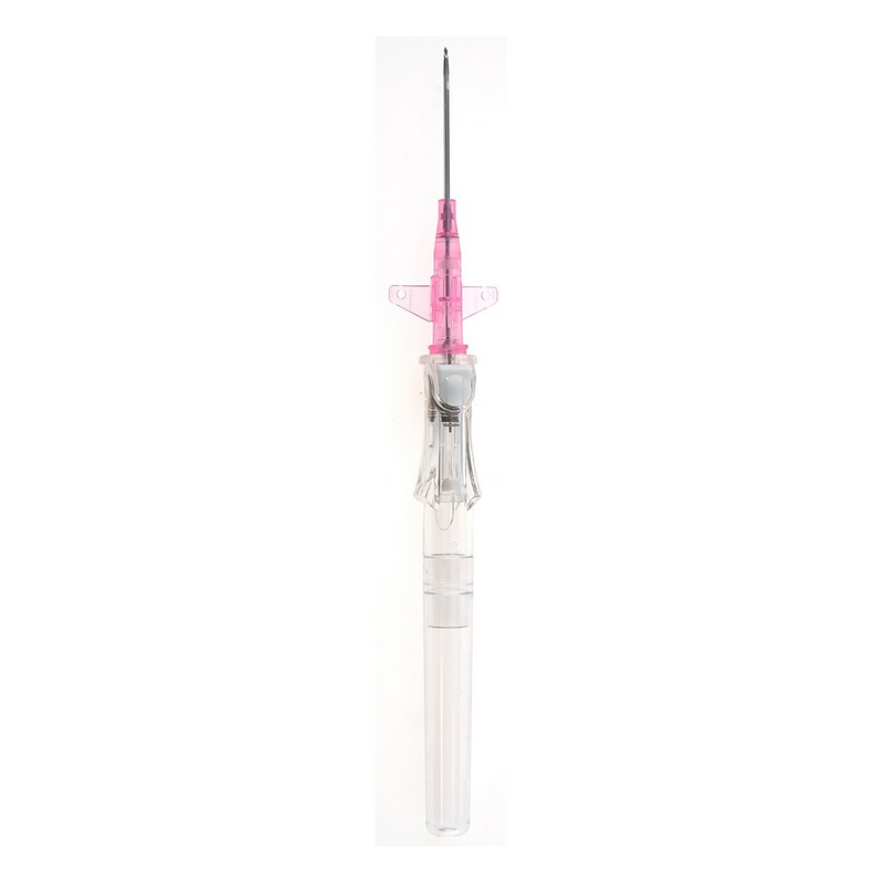 Glass Vials Australia - Cannulas