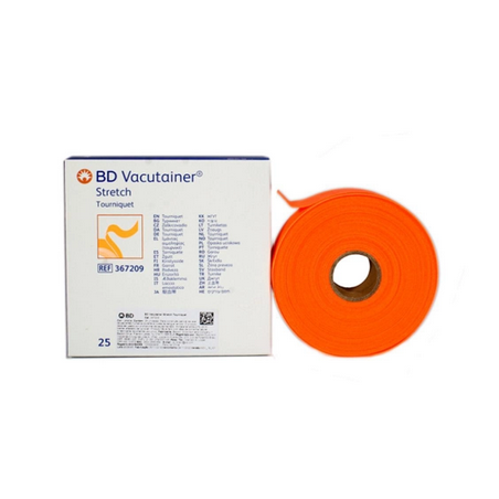 Glass Vials Australia - Blood Collection