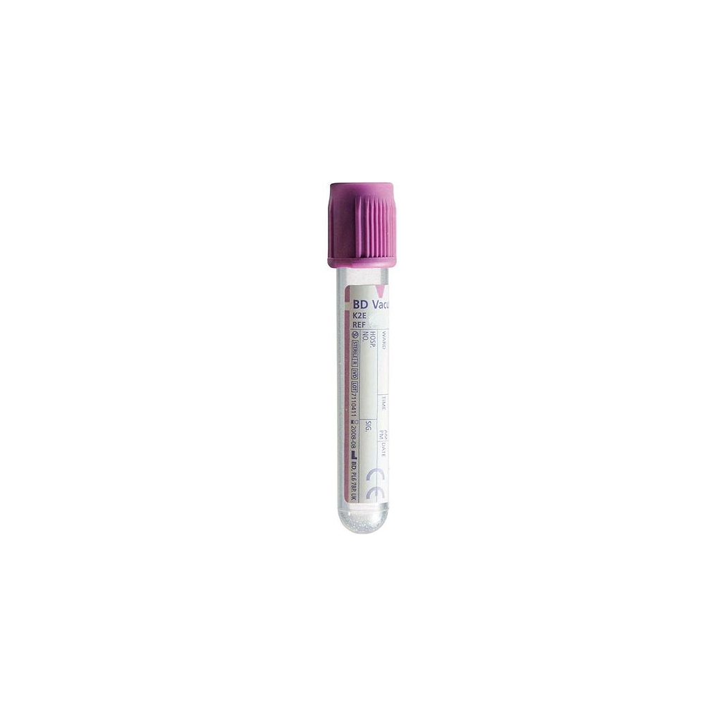 Glass Vials Australia - Blood Collection