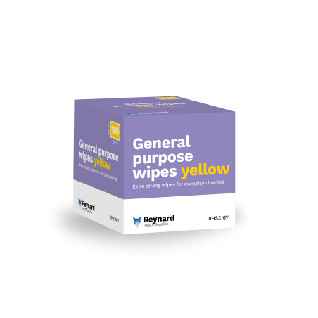 Glass Vials Australia - Hygiene