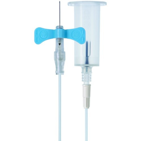 Glass Vials Australia - Blood Collection