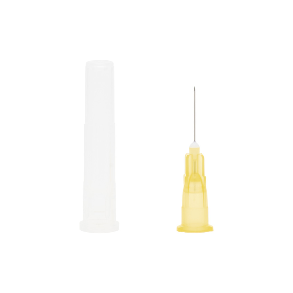 Glass Vials Australia - Hypodermic Needles