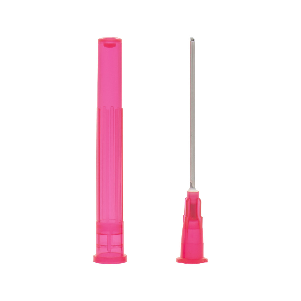 Glass Vials Australia - Drawing up Needles