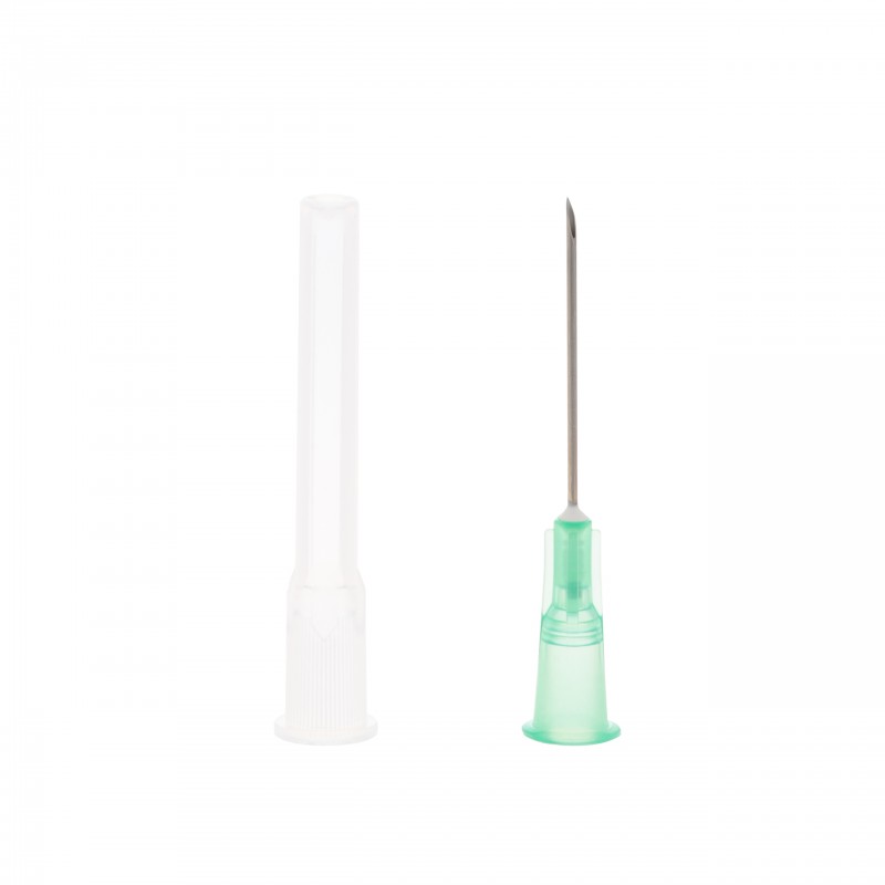 Glass Vials Australia - Hypodermic Needles