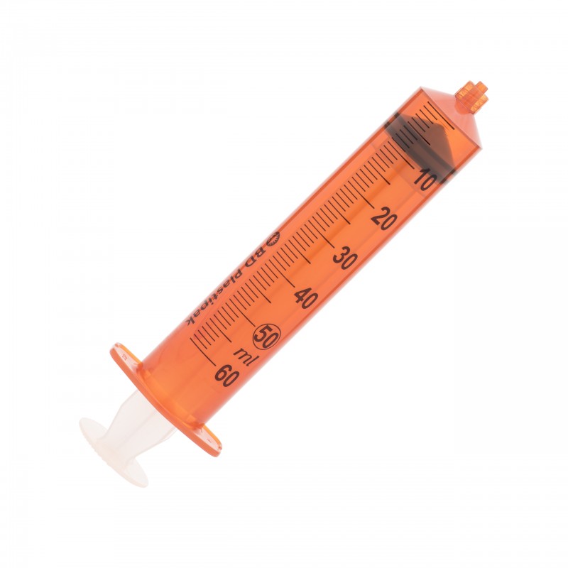Glass Vials Australia - Luer Lock Syringes