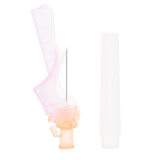 Glass Vials Australia - Safety Needles