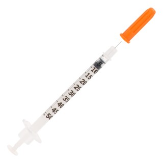 Glass Vials Australia - Syringes With Needles