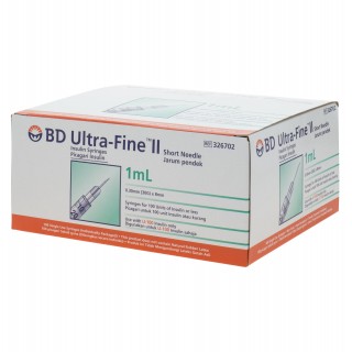 Glass Vials Australia - Syringes With Needles