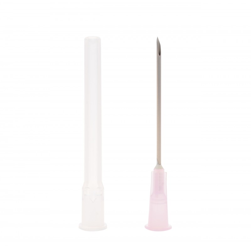 Glass Vials Australia - Hypodermic Needles