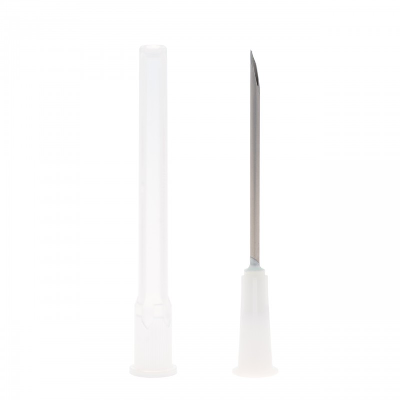 Glass Vials Australia - Hypodermic Needles