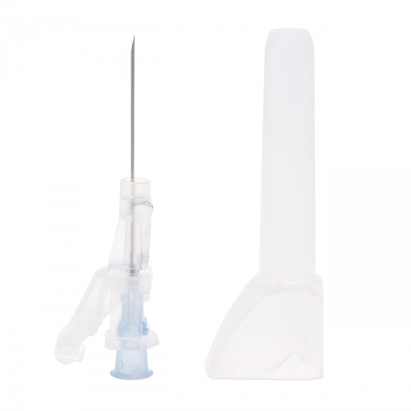 Glass Vials Australia - Safety Needles