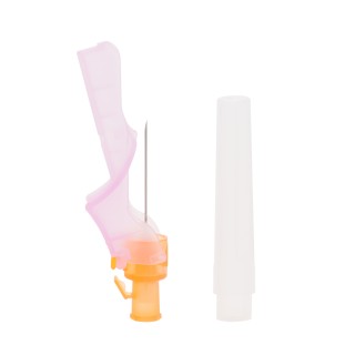 Glass Vials Australia - Safety Needles