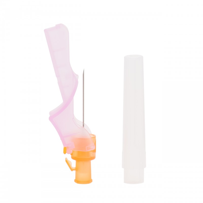 Glass Vials Australia - Safety Needles