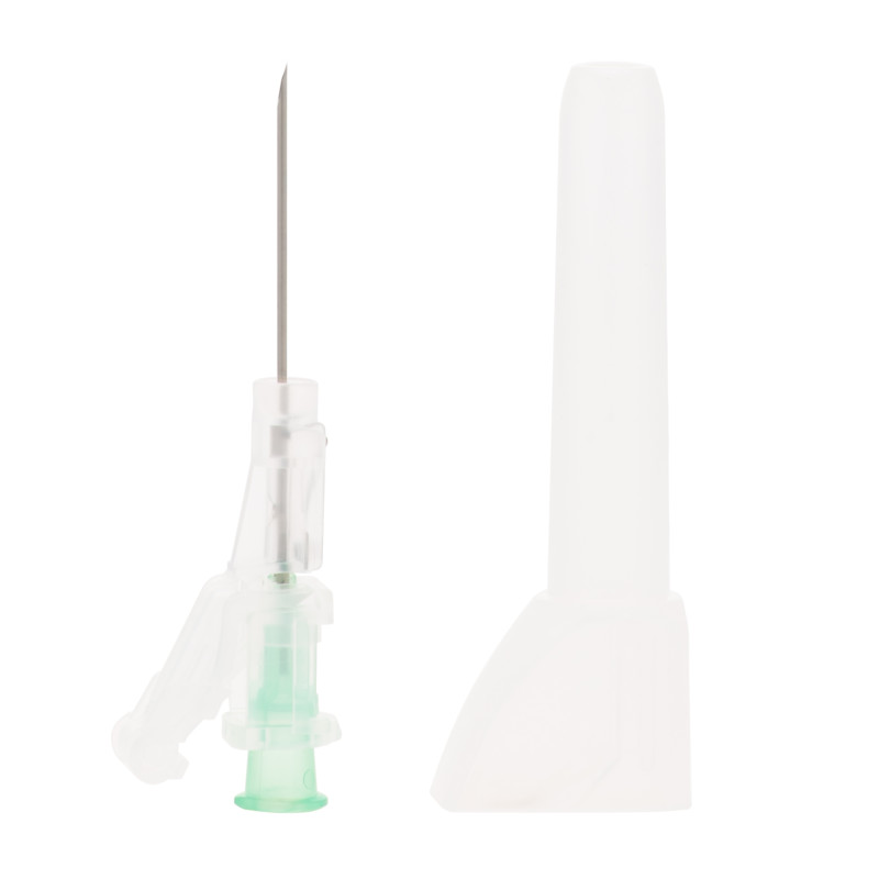 Glass Vials Australia - Safety Needles
