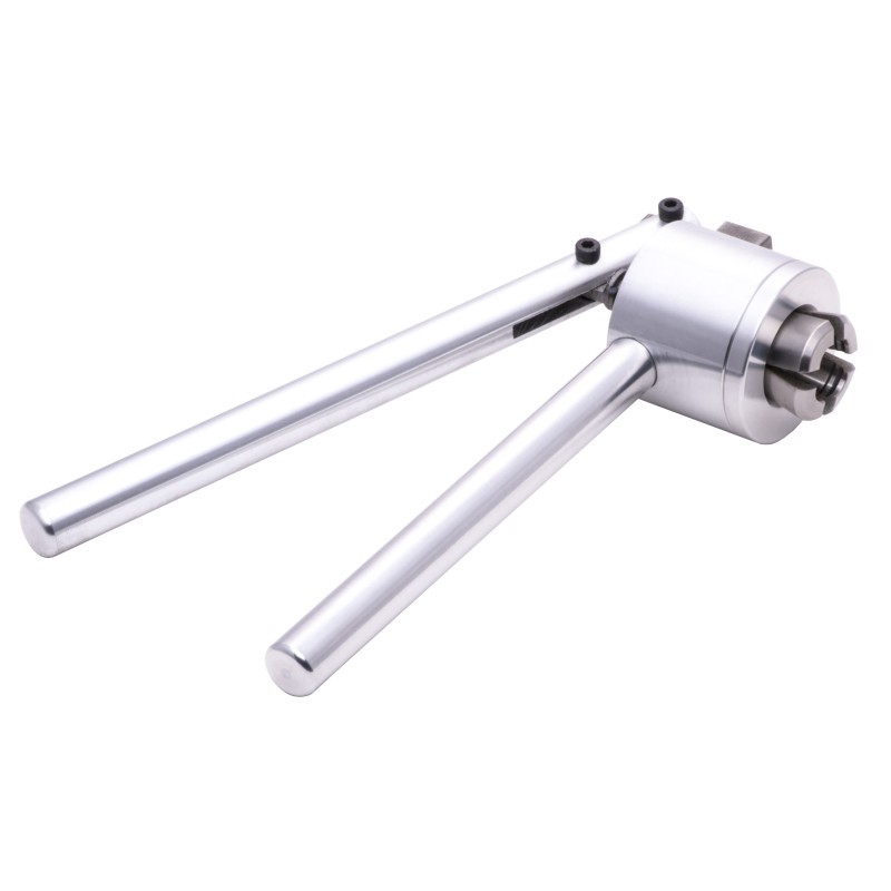 Glass Vials Australia - Vial Crimpers