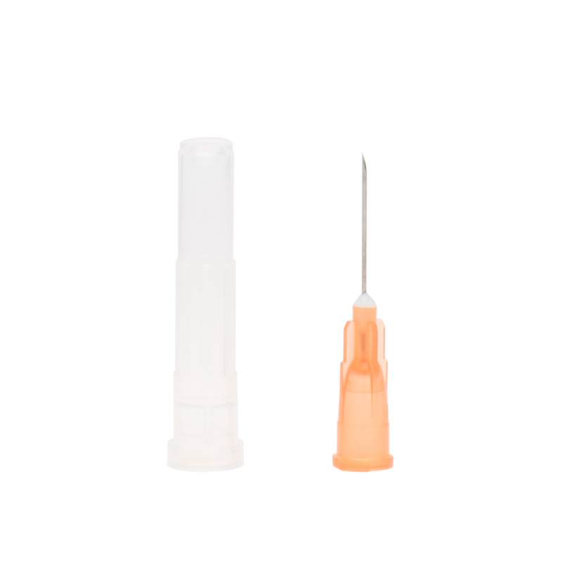 Glass Vials Australia - Hypodermic Needles