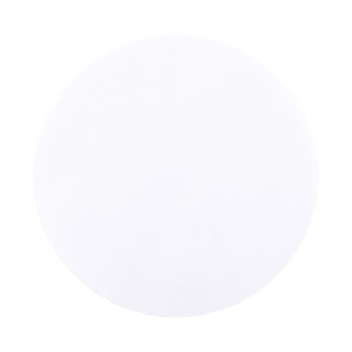 100 Filter Paper 150mm No. 1 Fast Flow Rate ADVANTEC