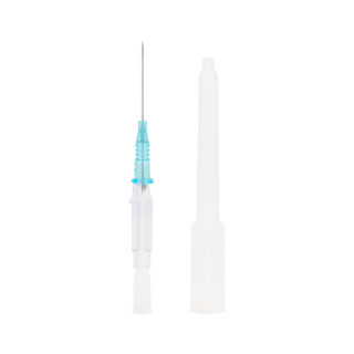 Glass Vials Australia - Conventional IV Cannulas